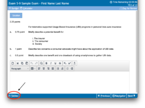 CAS Computer-Based Testing Resources Computer-Based Testing | Rising Fellow